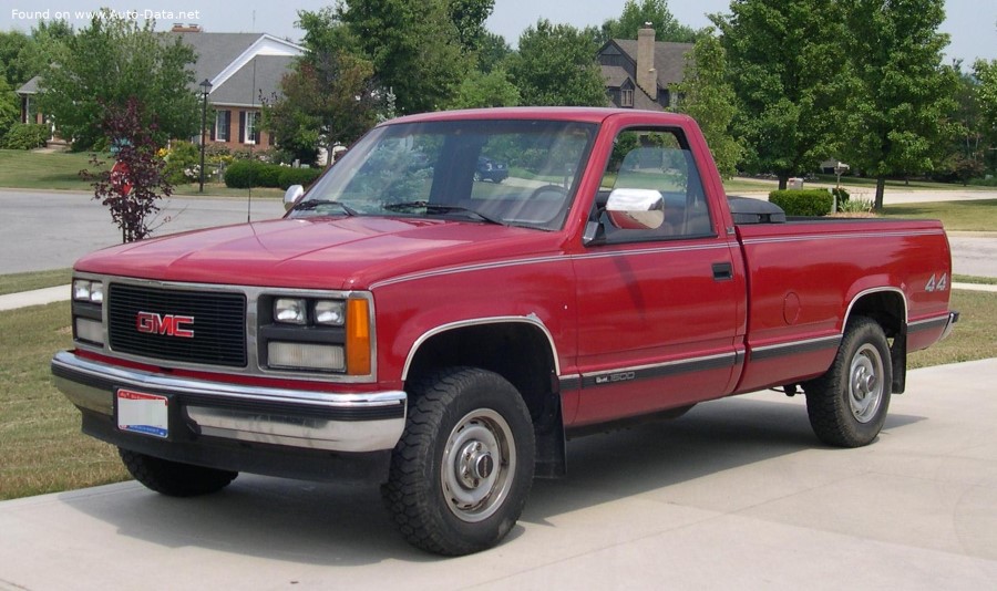 1988-95 Chev/GM Truck (5.7 -with air pump) ProCharger HO Intercooled ...